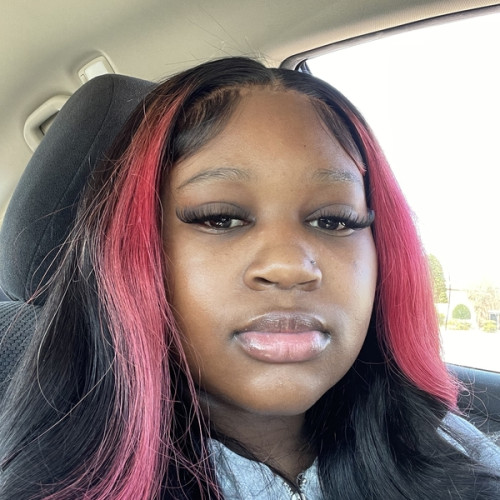 Keyanna - History tutor - 15£/h