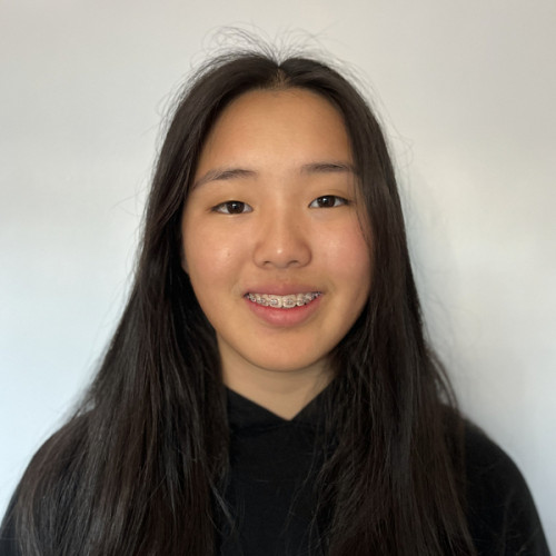 Anna - Mathematics tutor in Newton - 15$/h