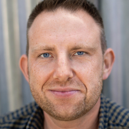 Thomas - Redfern, : Multi award winning theatre and screen actor with ...