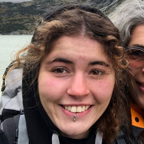 Eline - Prof de compréhension orale - allemand - 30€/h