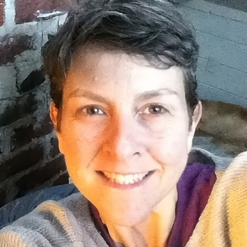 Jennifer - English tutor - 16£/h