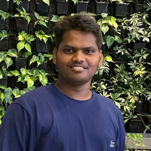 Jalli - Mathematics tutor - 19$/h