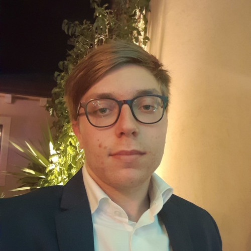 Leonardo - Italian teacher - ₹1961/h