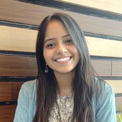 Leena - Chemistry tutor - 42$/h