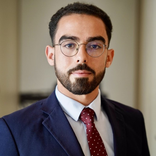 Nassih - Prof de droit pénal à Paris - 20€/h - 1 avis