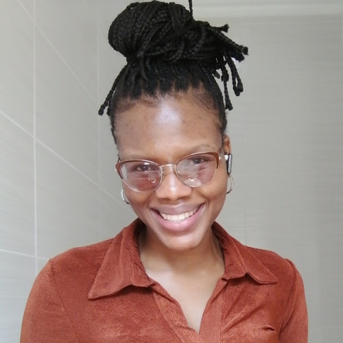 Rushell - English tutor - 6$/h