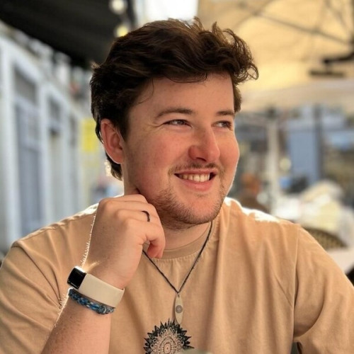 Ross - Maths tutor - 13£/h