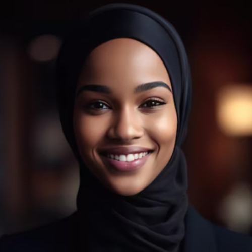 Fatima - Arabic tutor in Manchester - 14£/h