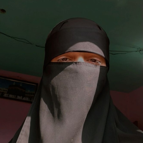 Mehak - Zoology tutor - 2£/h