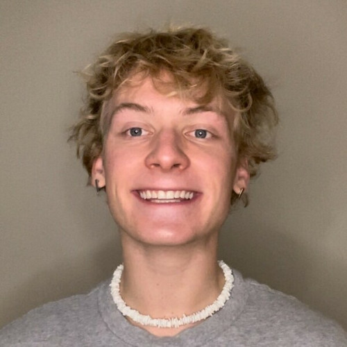 Gabriel - Maths tutor - 15£/h