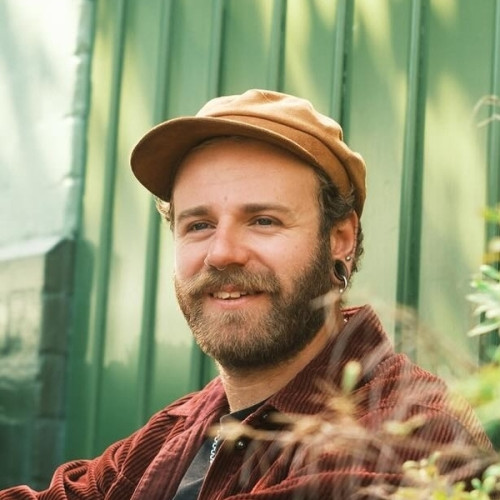 Sam - Guitar tutor - 37$/h