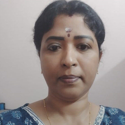 Vani - Drawing teacher in Chennai - ₹350/h