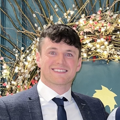 Jamie - Mathematics tutor - 33$/h