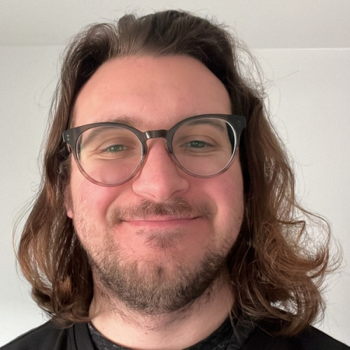 Filip - Design tutor - 25$/h