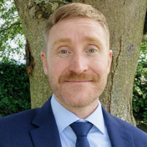 Matthew - English tutor - 66£/h