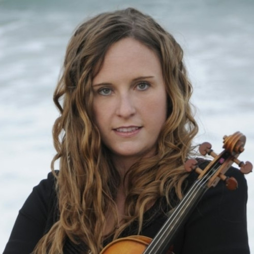 Laura - Violin tutor in Mancos - 60$/h - 4 reviews