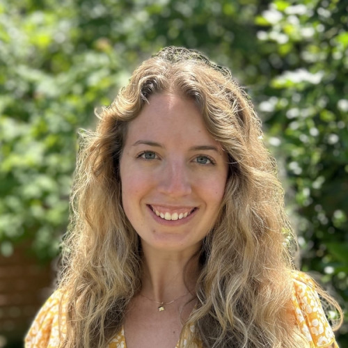 Courtney - English tutor in Mt. Juliet - 14$/h