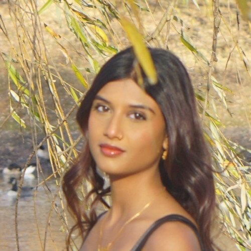 Prativa - English tutor in Boston - 17$/h