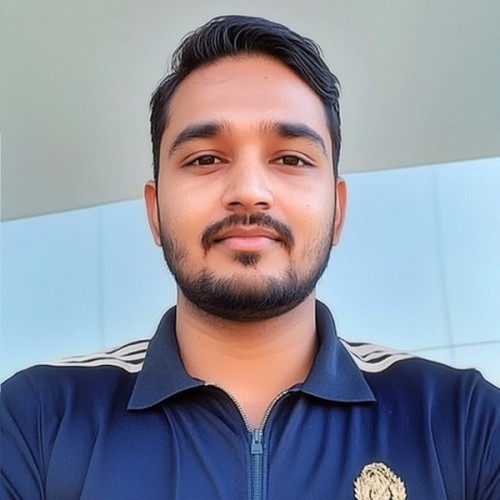 Kabir - Chemistry tutor - 37$/h