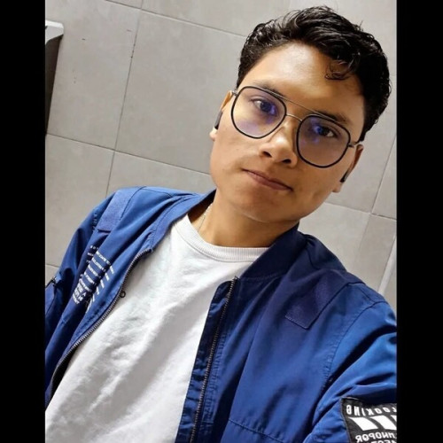 Daniel - Profe de español para extranjeros - $465/h