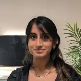 Esha - Mathematics tutor - 31$/h