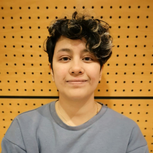 Sarah - English tutor - 11$/h