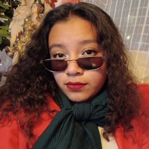 Yeimi - Profe de matemáticas - ₡1857/h - 4 opiniones