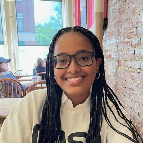 Mataya - English tutor in Brewer - 40$/h