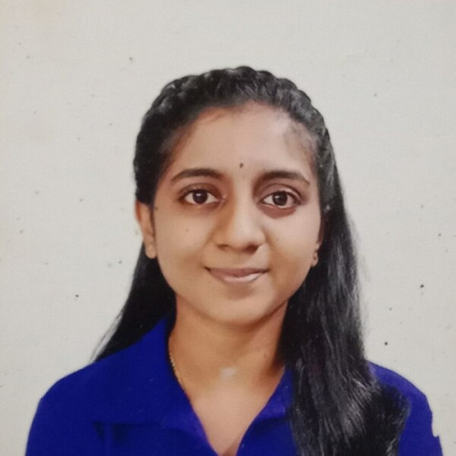 Sugeetha - Maths tutor - 9£/h