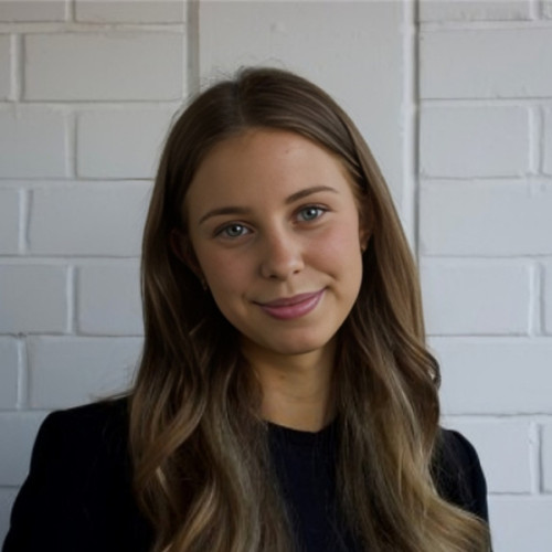 Serena - ESL tutor in Cleveland - 23$/h