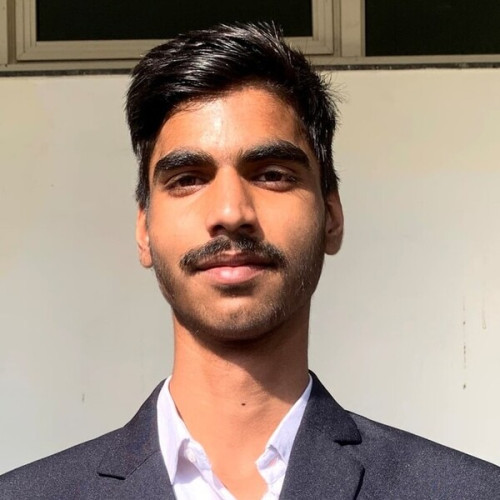 Vishal - Mathematics tutor - 6$/h - 3 reviews