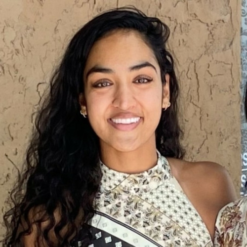 Priya - Computer programming teacher - ₹2439/h