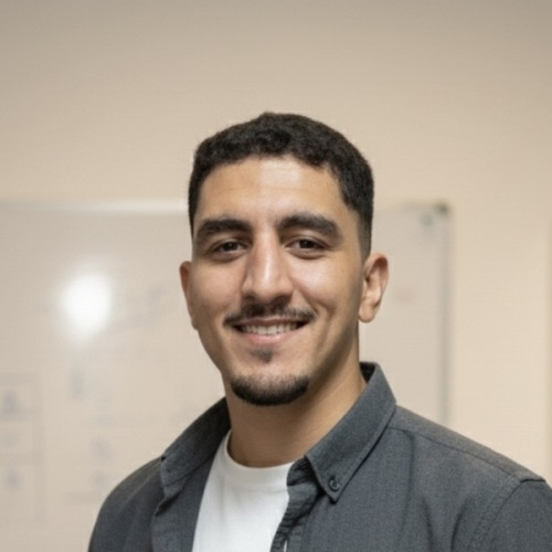 Abderrahmane - Prof de maths à Paris - 19€/h