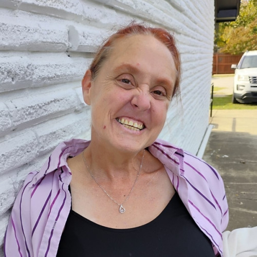 Alice Jane - English tutor in Fort Worth - 15$/h