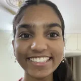 Priya - Mathematics tutor in Syracuse - 18$/h