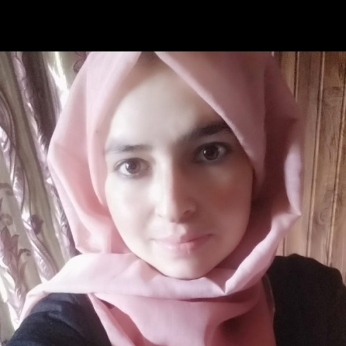 Fozia Bashir - Mathematics tutor - 6$/h