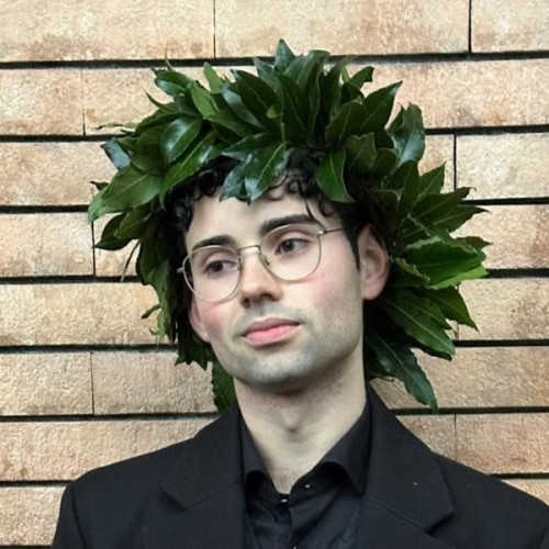 Andrea - Insegnante di matematica a Bologna - 16€/ora