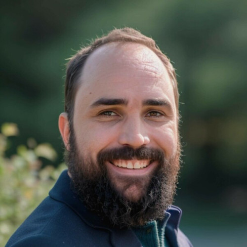 MATTHEW - English tutor - 15£/h - 4 reviews