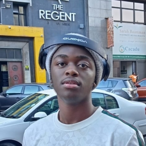 Thando - Maths tutor - 7£/h