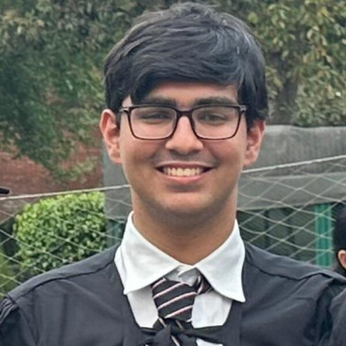 Yuaan - Mathematics tutor - 15$/h