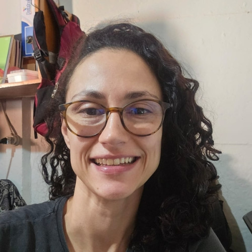Izadora - Professor de biologia em Poços de Caldas - R$ 100/h - 0 ...