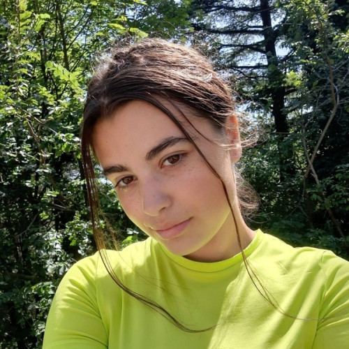 Ana - English tutor in New York - 20$/h