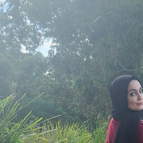 Batoul - English tutor - 12£/h