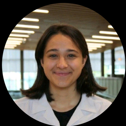 Ella - Mathematics tutor in Amherst - 15$/h