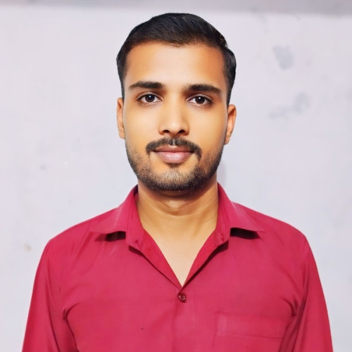 Sudheer - Maths tutor - 5£/h