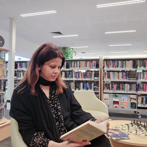 Mehwish - Mathematics tutor - 15$/h