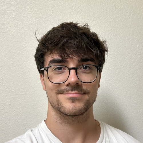 Alex - Prof de maths - 30€/h - 1 avis - 1 élèves accompagnés