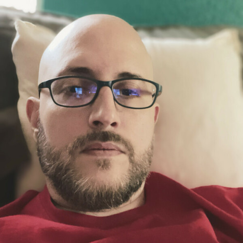 Joshua - Painting tutor in Austin - 30$/h