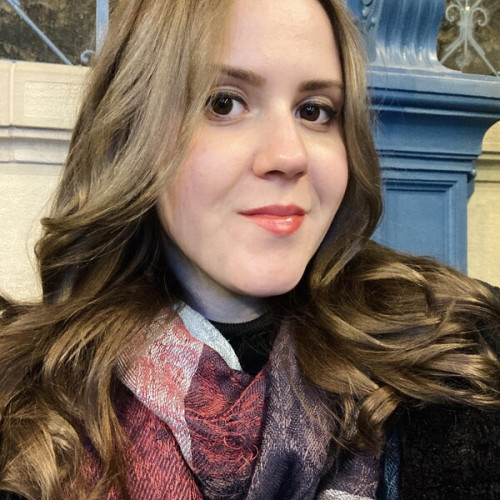 Gréti - rajz magántanár Pécsen - 4000Ft/óra - 2 értékelés