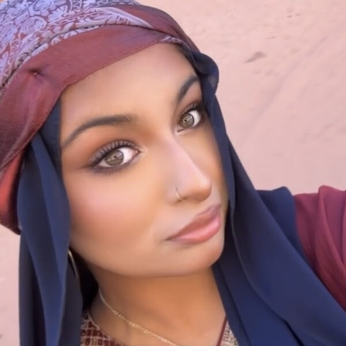 Rumaysah - Maths tutor - 12£/h